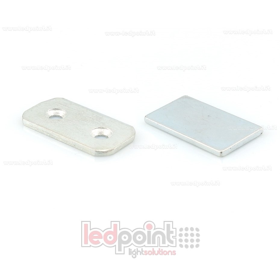 Ledpoint S.r.l. | Aimant pour fixer barre